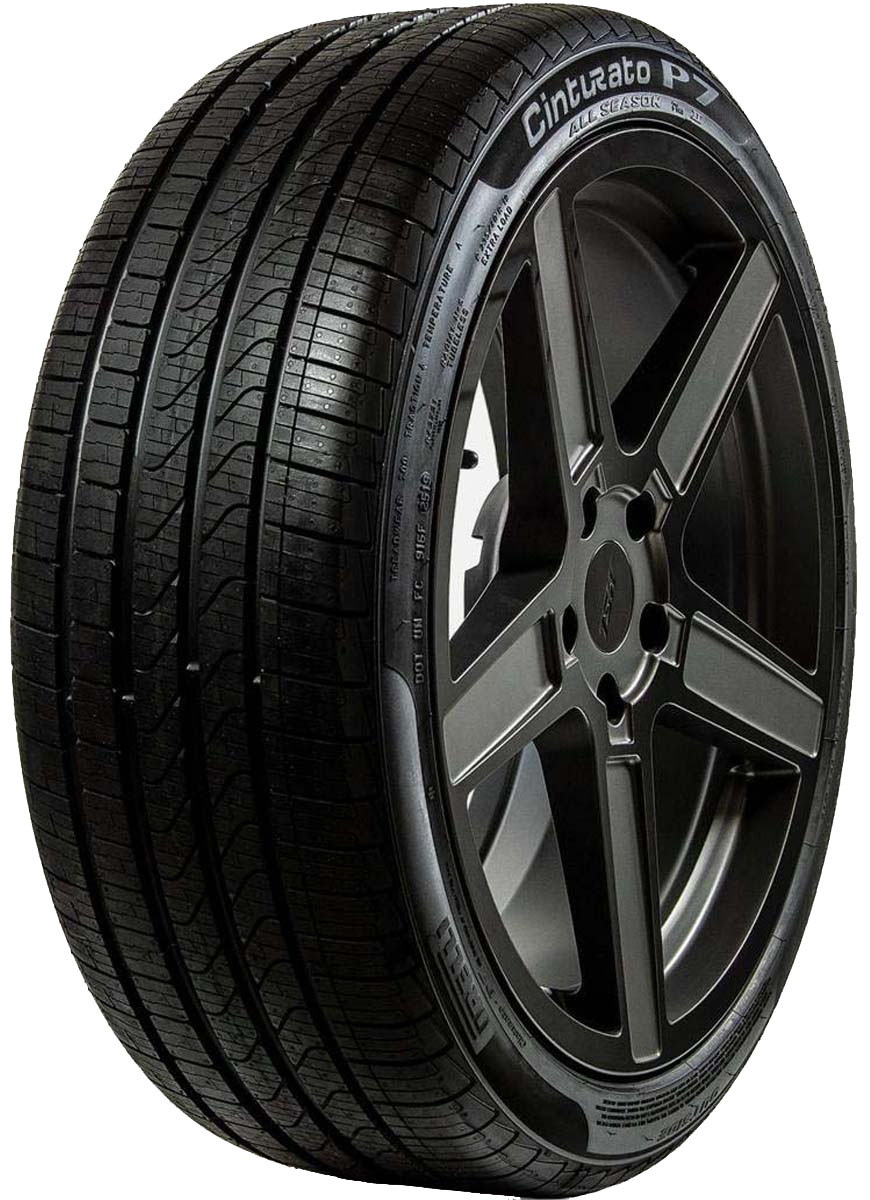 Llantas PIRELLI Cinturato P7 All Season Plus 2 225/45R18 | Virtual Llantas