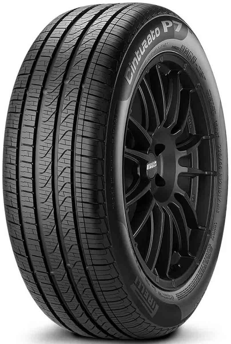 Llantas PIRELLI Cinturato P7 All Season Plus 2 205/55R16 | Virtual Llantas