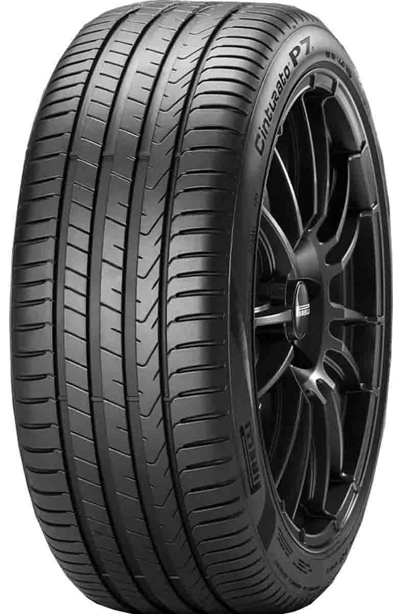 Llantas PIRELLI Cinturato P7 C2 245/50R19 | Virtual Llantas