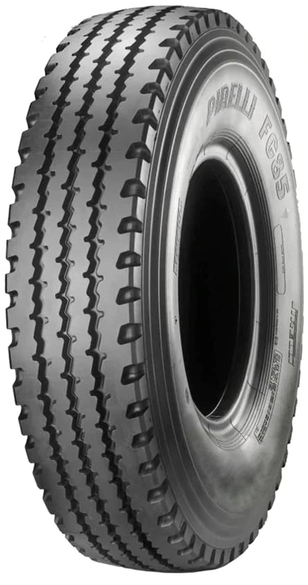 Llantas PIRELLI FG85 11.00R22.5 | Virtual Llantas