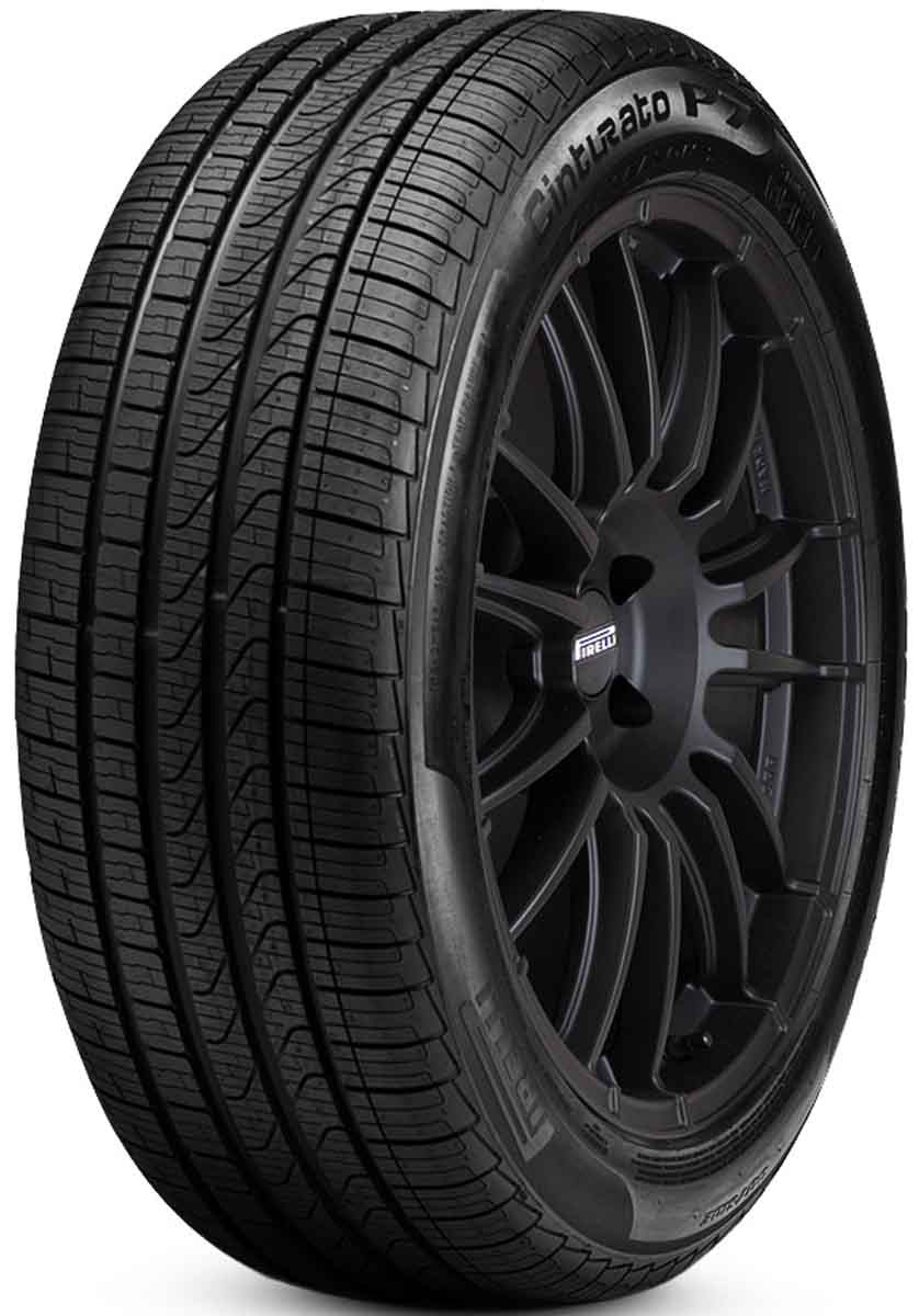 Llantas PIRELLI Cinturato P7 All Season Plus 3 235/45R18 | Virtual Llantas