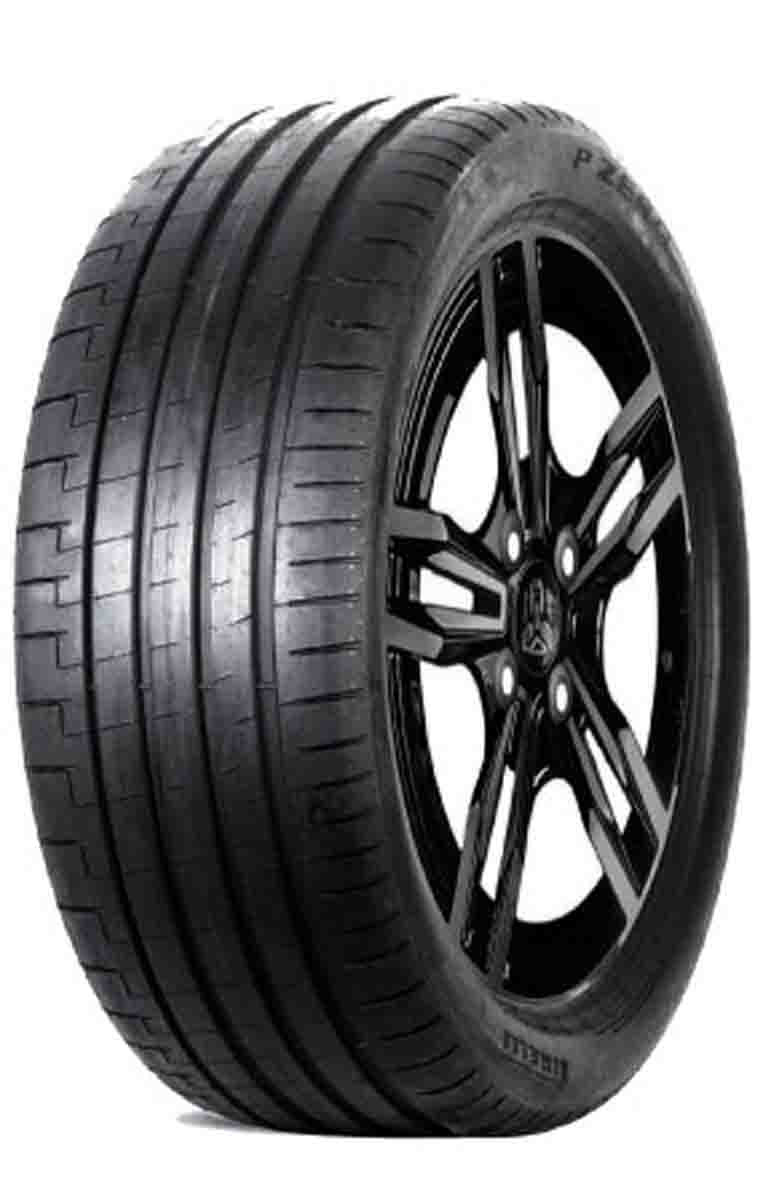 Llantas PIRELLI P ZERO PZ5 325/35R22 | Virtual Llantas