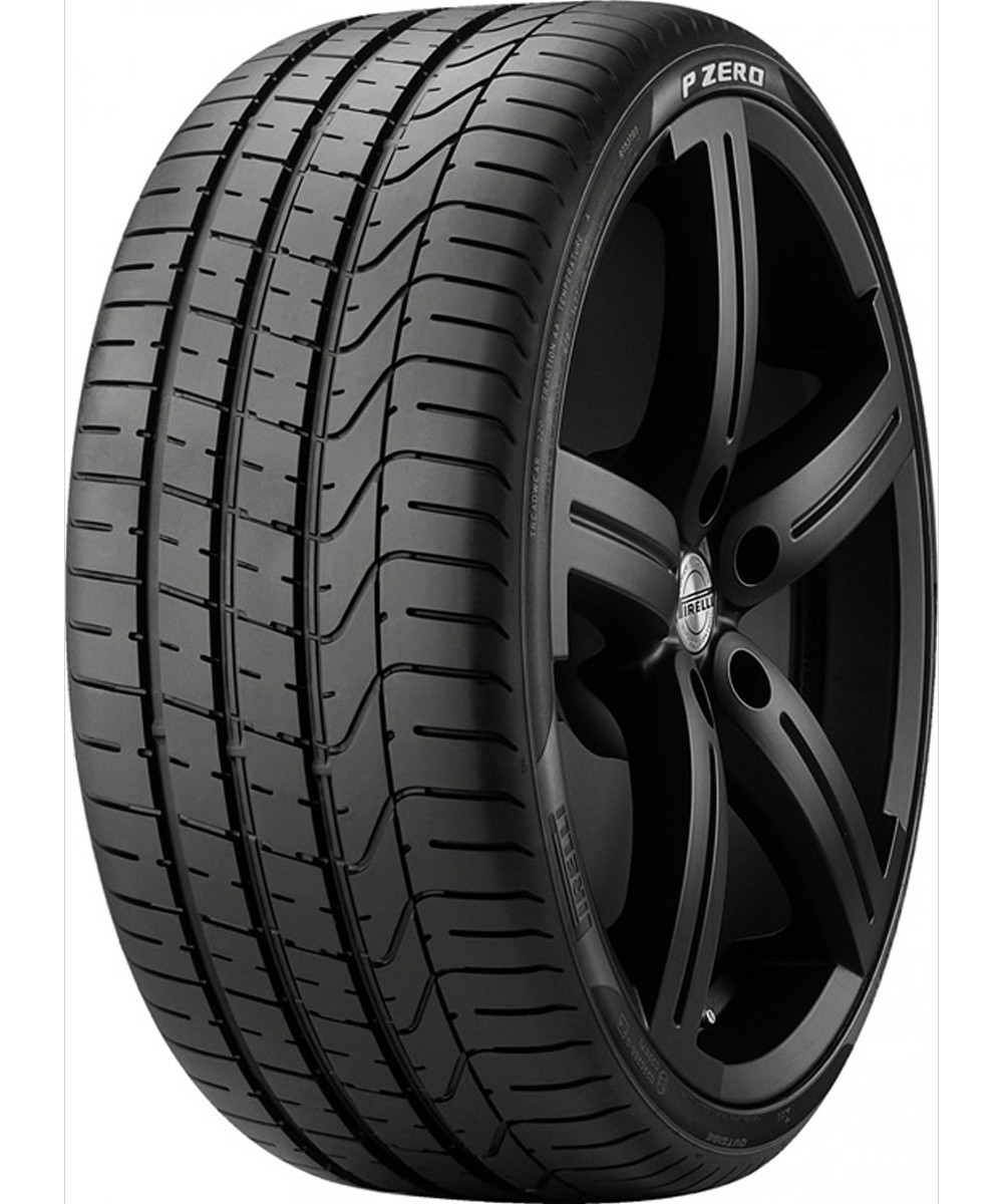 Llantas PIRELLI P Zero 275/35R21 | Virtual Llantas