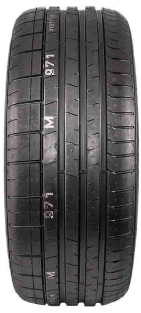 Llantas PIRELLI P Zero PZ4 305/35R19 | Virtual Llantas