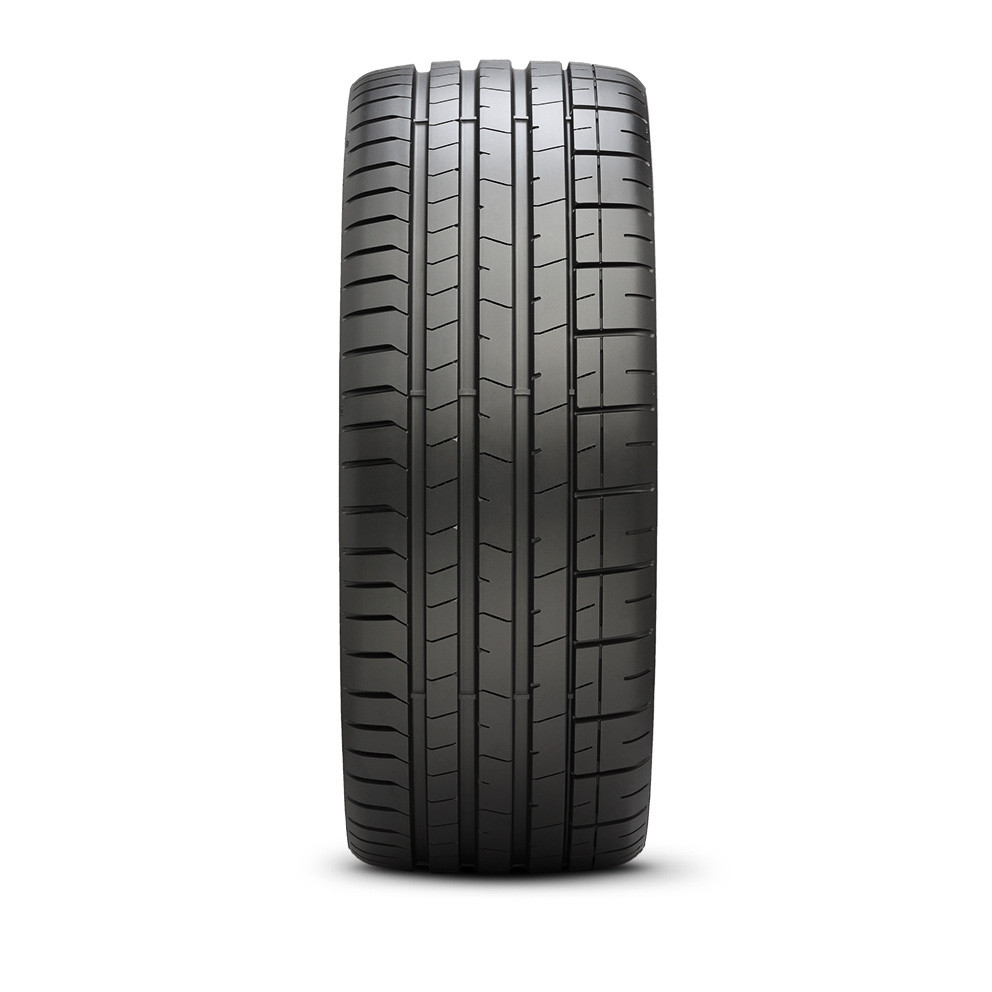 Llantas PIRELLI P ZERO PZ4-SPORT 265/40ZR19 | Virtual Llantas