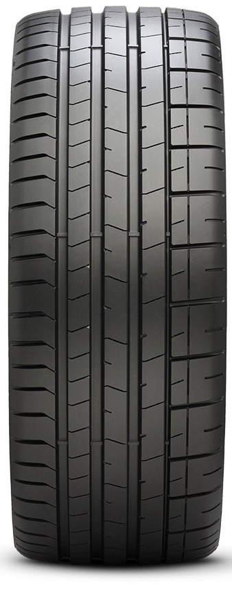 Llantas PIRELLI P Zero PZ4 Luxury ELT 255/35R20 | Virtual Llantas