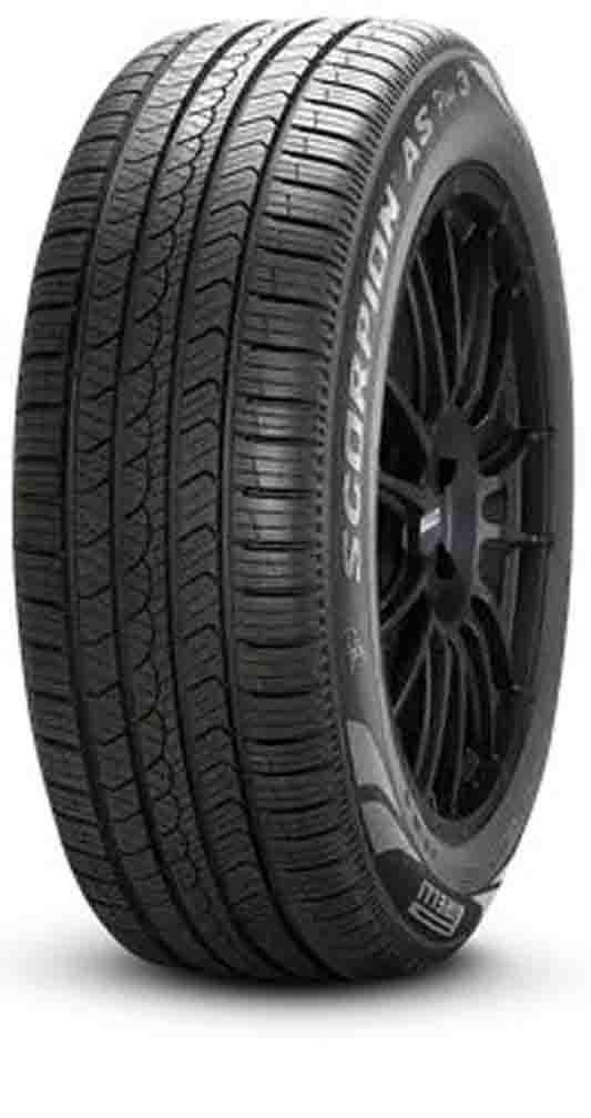 Llantas PIRELLI Scorpion All Season Plus 3 235/55R20 | Virtual Llantas