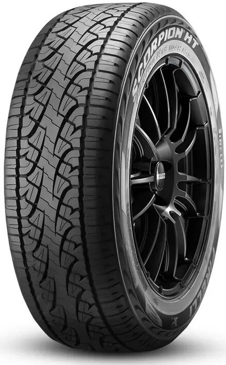 Llantas PIRELLI SCORPION HT 225/70R16 | Virtual Llantas