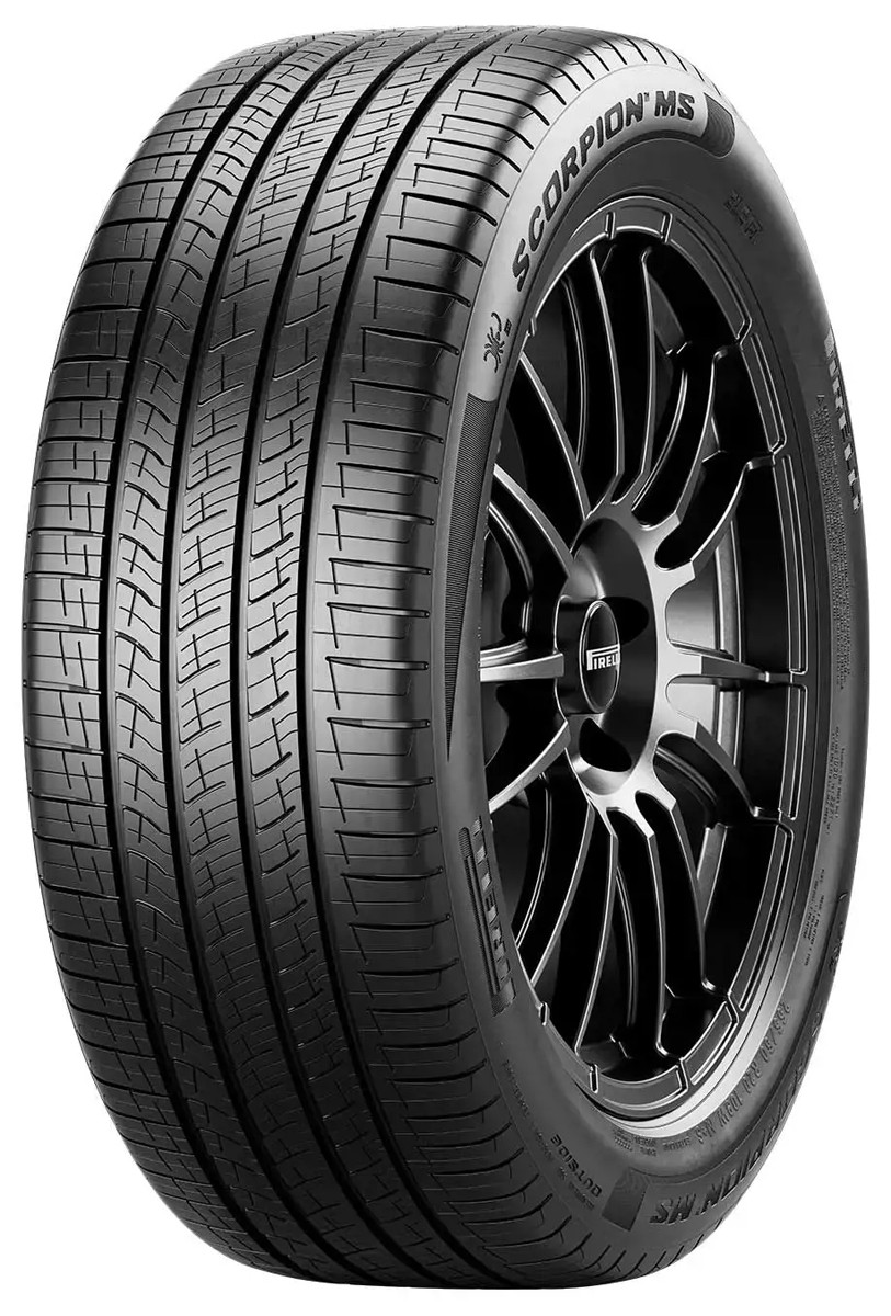 Llantas PIRELLI Scorpion MS ELT 255/50R20 | Virtual Llantas