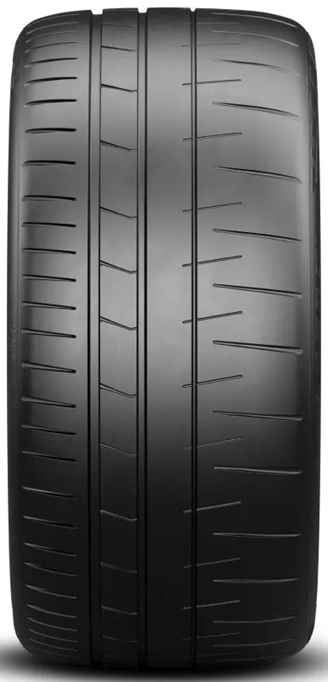 Llantas PIRELLI Trofeo RS 275/35R20 | Virtual Llantas