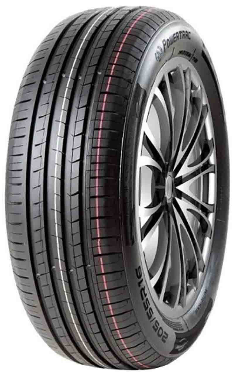 Llantas POWERTRAC Adamas H/P 185/70R14 | Virtual Llantas