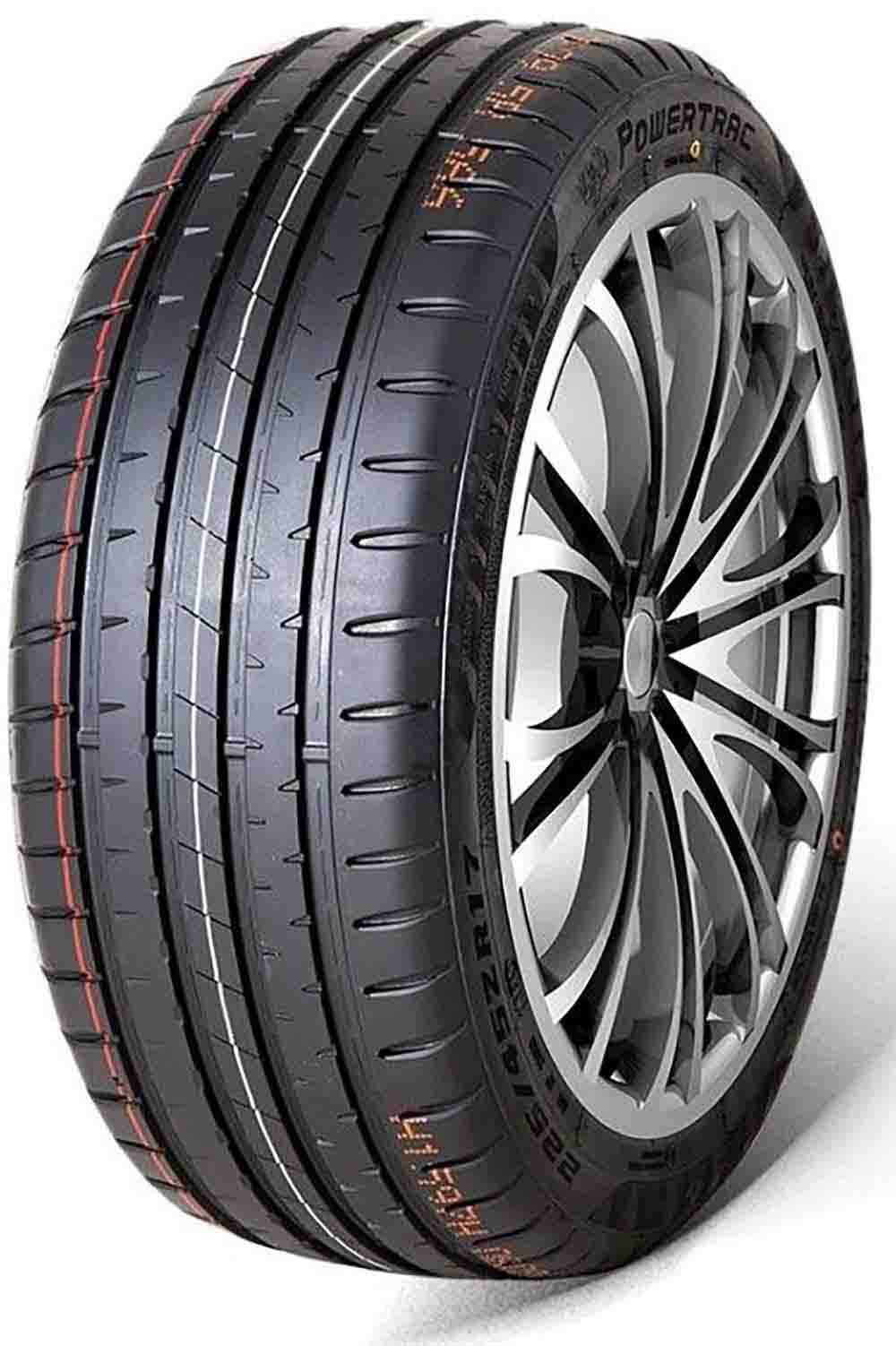 Llantas POWERTRAC Racing Pro 255/45R18 | Virtual Llantas