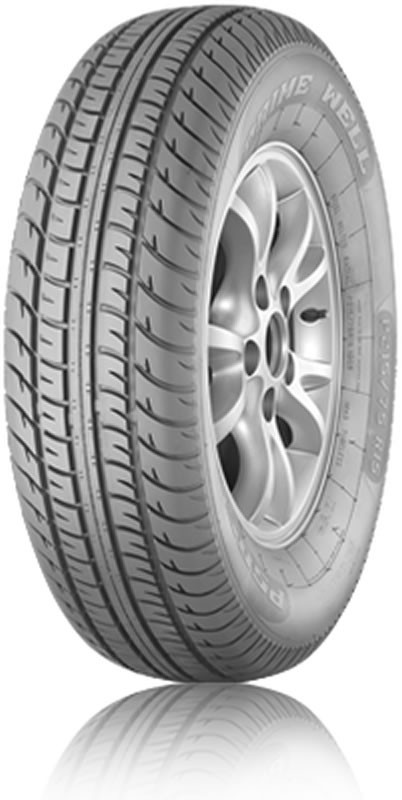 Llantas PRIMEWELL PS850 P205/70R14 | Virtual Llantas