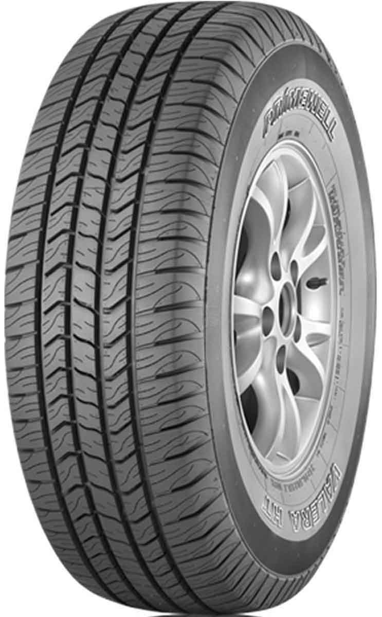Llantas PRIMEWELL Valera HT P265/70R16 | Virtual Llantas