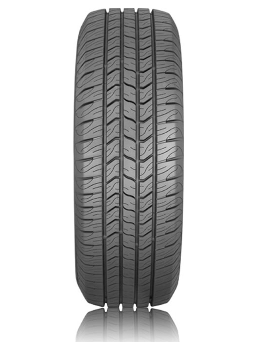 Llantas PRIMEWELL Valera HT 235/65R17 | Virtual Llantas