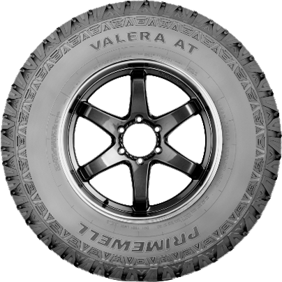 Llantas PRIMEWELL Valera AT 275/60R20 | Virtual Llantas