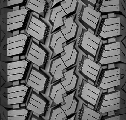 Llantas PRIMEWELL Valera AT P255/70R16 | Virtual Llantas