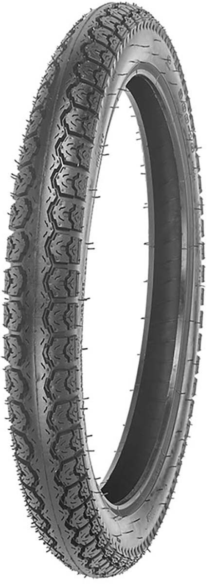 Llantas QUEEN TIRE P213 3.00/18 | Virtual Llantas