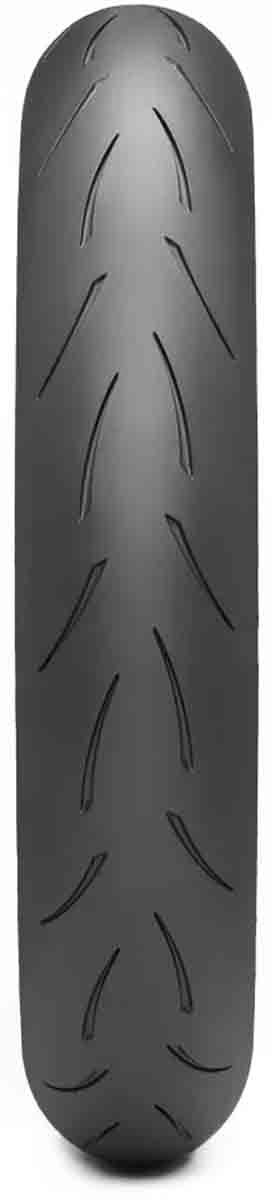 Llantas METZELER Racetec RR K2 190/55ZR17 | Virtual Llantas