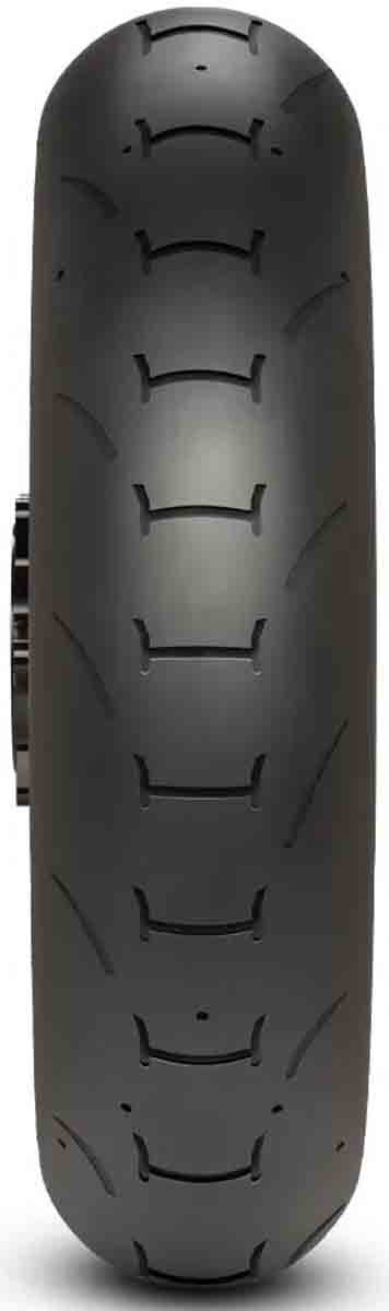 Llantas METZELER Racetec SM K1 165/55R17 | Virtual Llantas