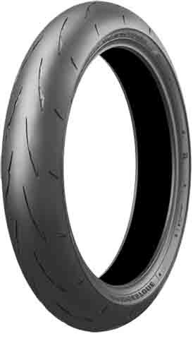 Llantas BRIDGESTONE Battlax Racing R11 120/70R17 | Virtual Llantas