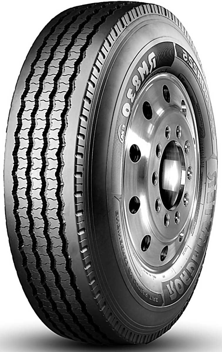 Llantas ROADMASTER RM830 315/80R22.5 | Virtual Llantas