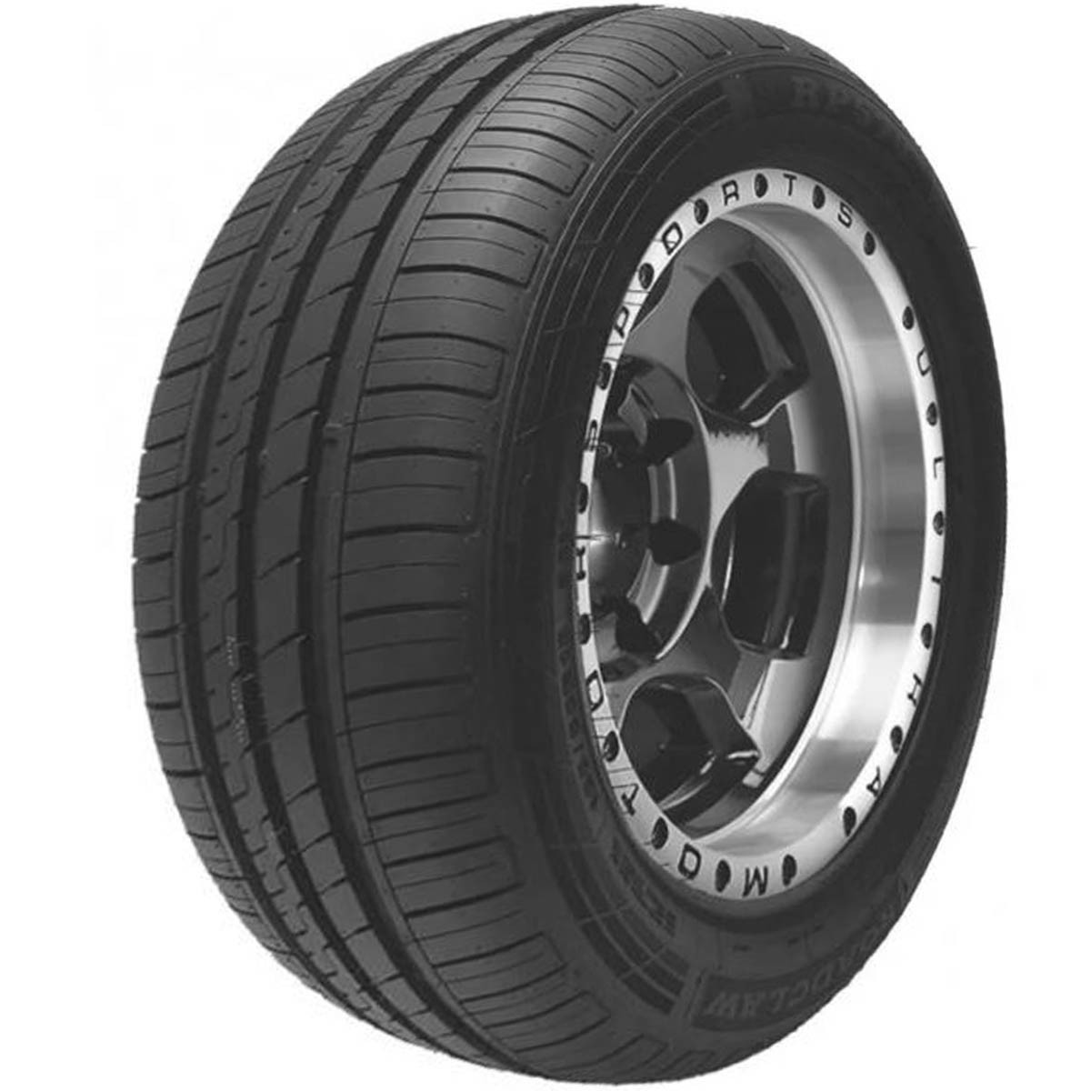 Llantas ROADCLAW RP570 165/70R14 | Virtual Llantas