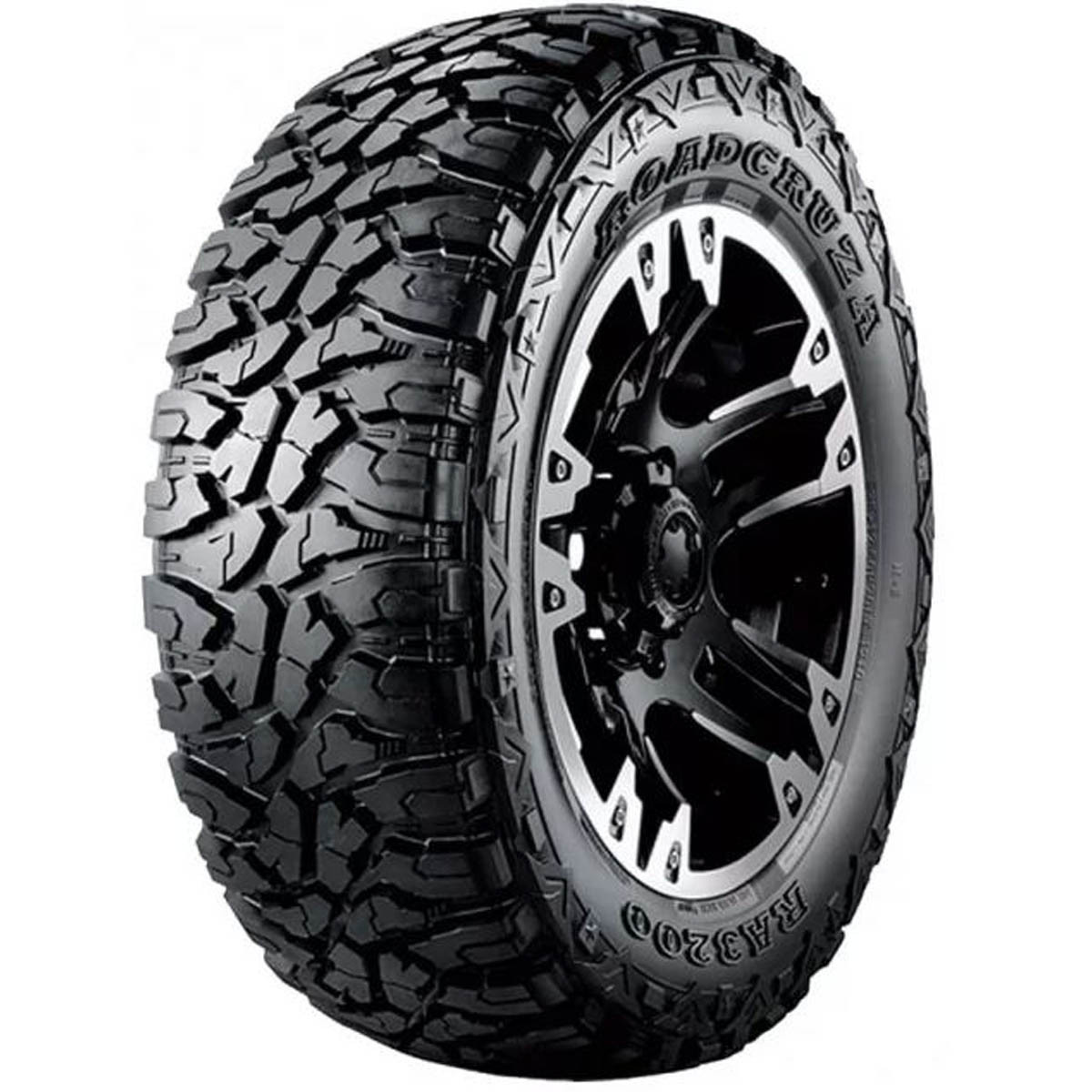 Llantas ROADCRUZA RA3200 37X13.5R26 | Virtual Llantas
