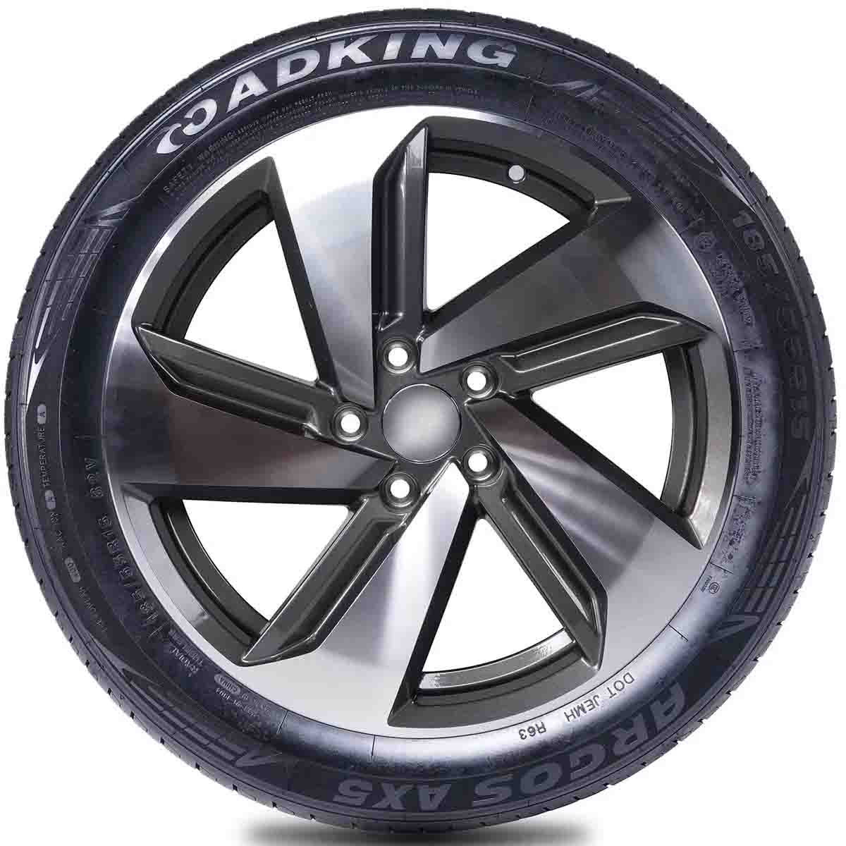 Llantas Roadking ARGOS AX5 185/55R16 | Virtual Llantas