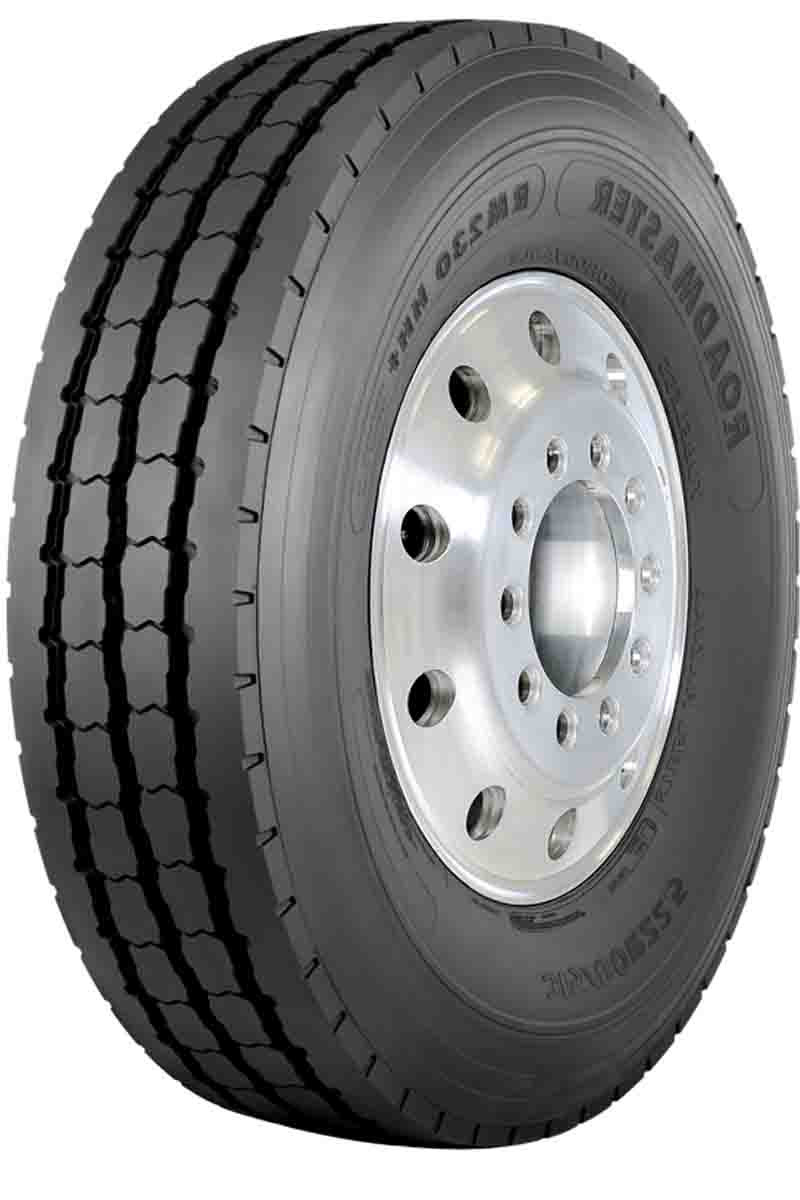 Llantas ROADMASTER RM230 11.00R22.5 | Virtual Llantas
