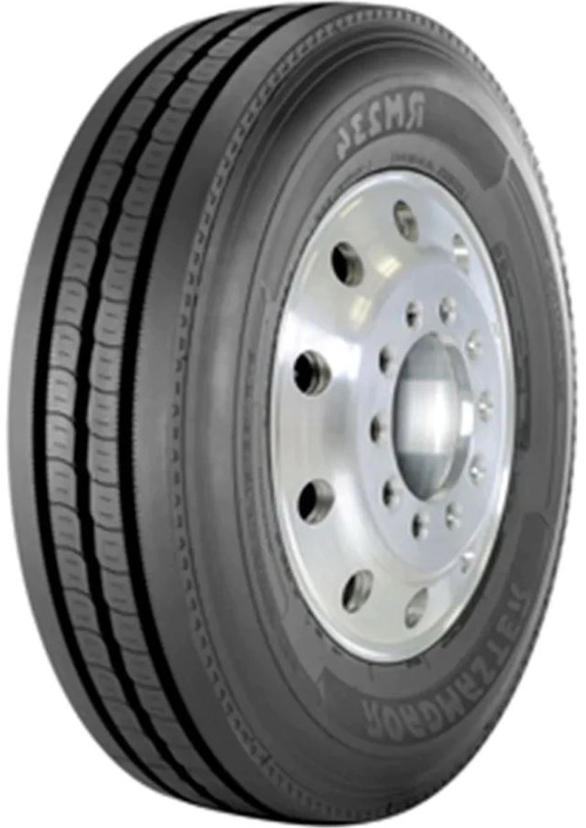 Llantas ROADMASTER RM234 11.00R22.5 | Virtual Llantas