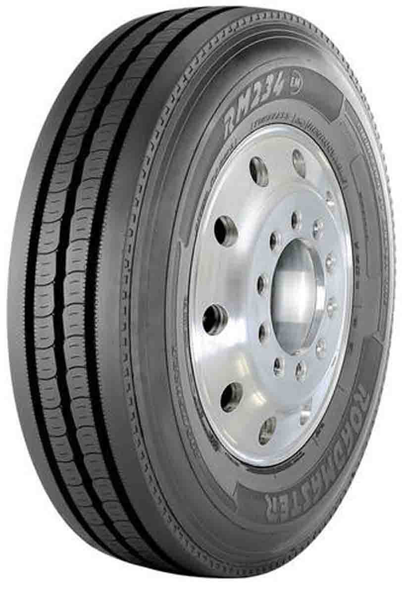 Llantas ROADMASTER RM234 11.00R24.5 | Virtual Llantas