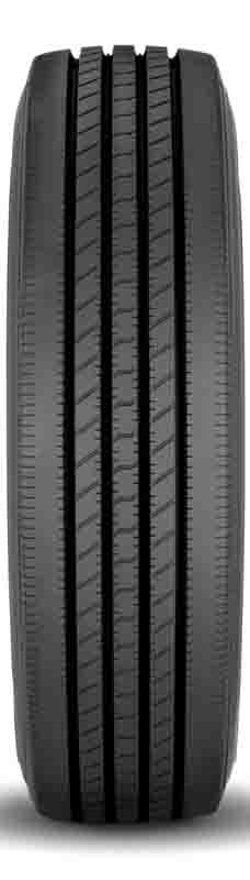 Llantas ROADMASTER RM272 255/70R22.5 | Virtual Llantas