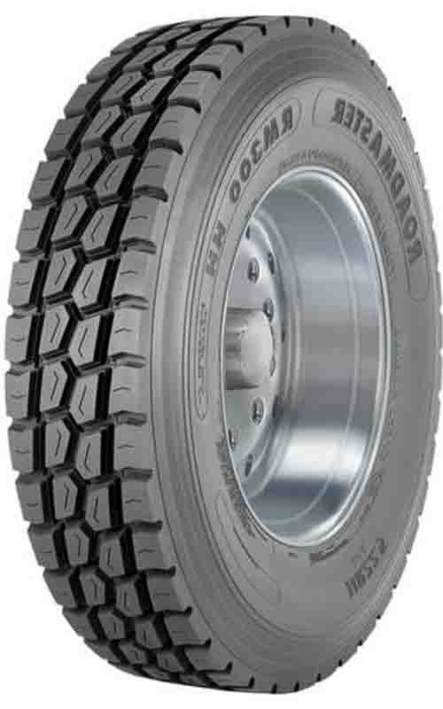 Llantas ROADMASTER RM300HH 11.00R24.5 | Virtual Llantas