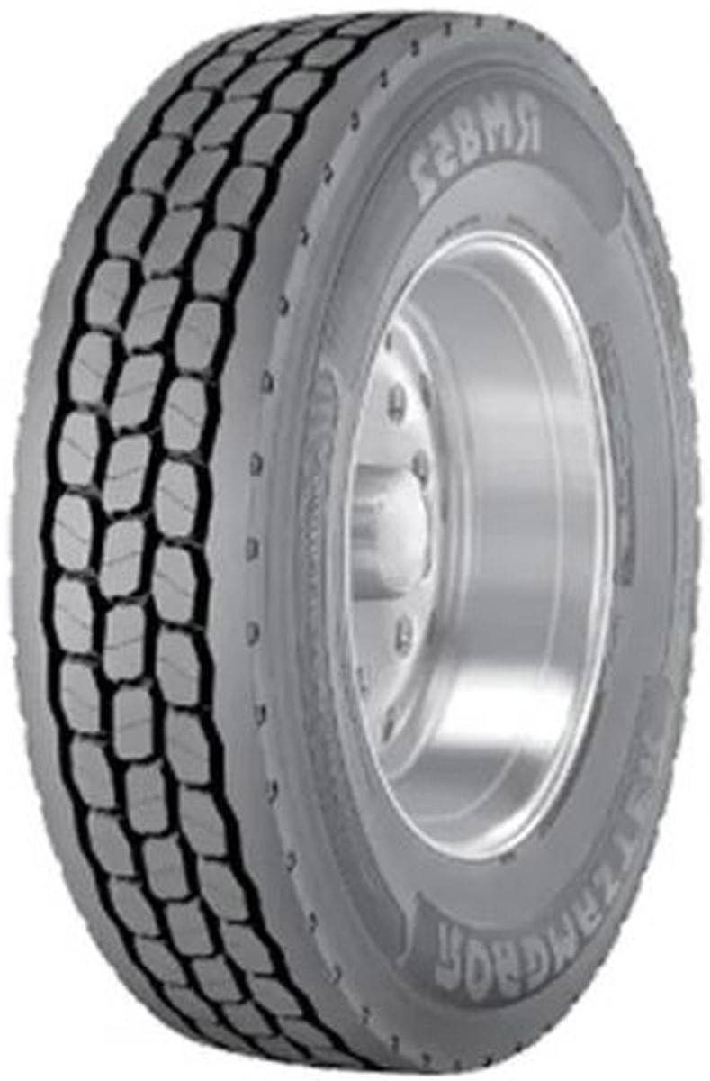 Llantas ROADMASTER RM852 285/75R24.5 | Virtual Llantas