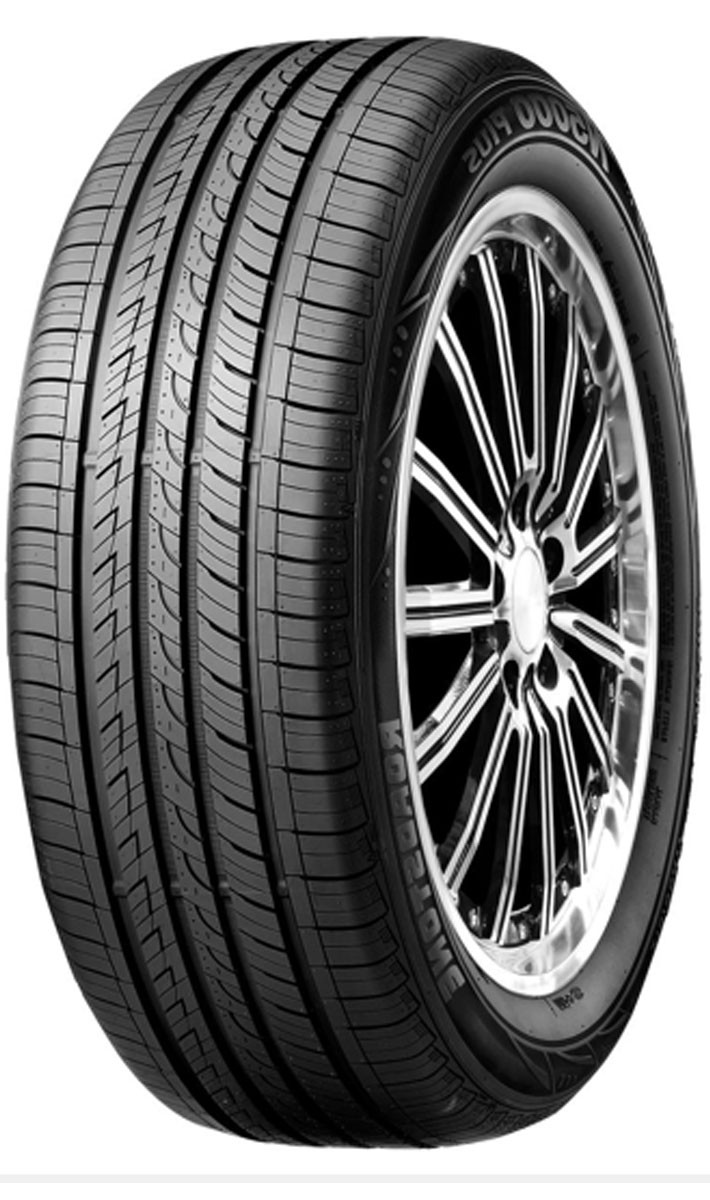 Llantas ROADSTONE N5000 Plus 225/60R15 | Virtual Llantas