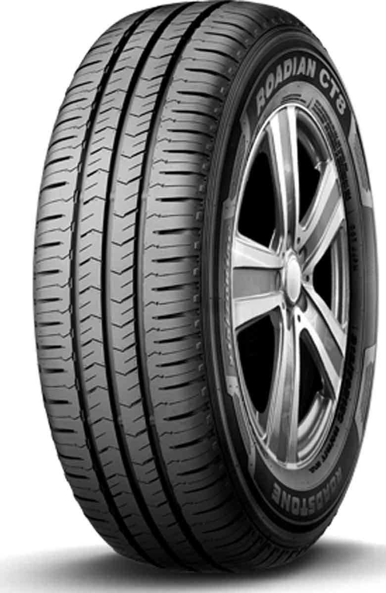 Llantas ROADSTONE ROADIAN CT8 195R15 | Virtual Llantas