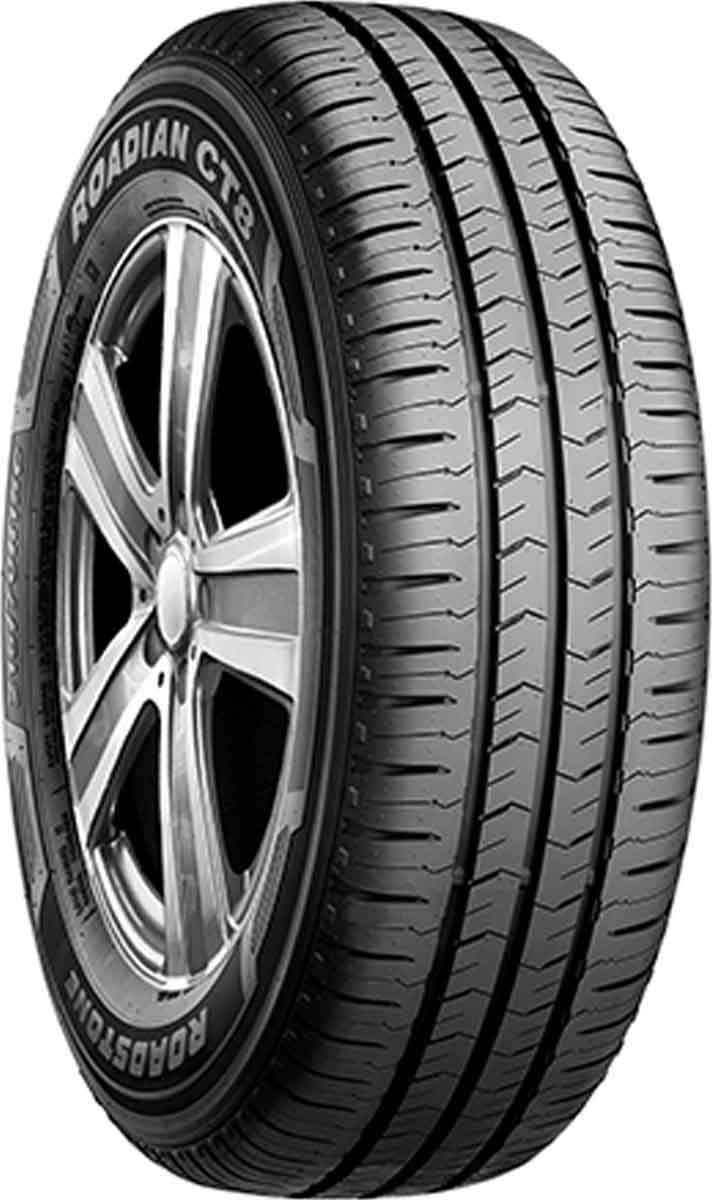 Llantas ROADSTONE ROADIAN CT8 195R15 | Virtual Llantas