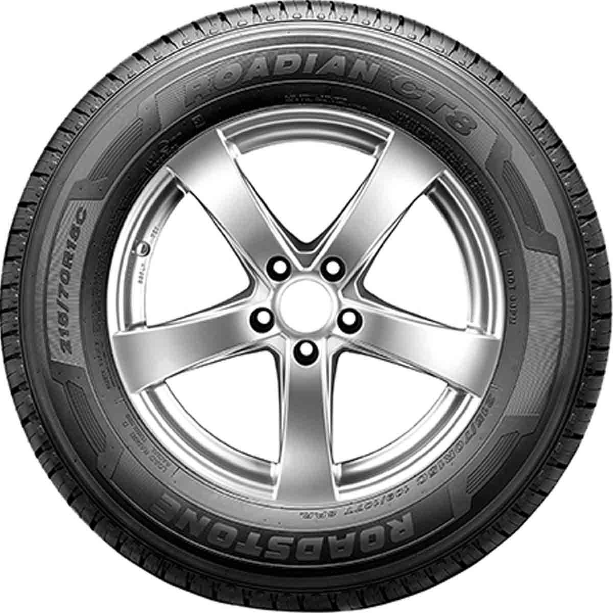 Llantas ROADSTONE ROADIAN CT8 205/75R16 | Virtual Llantas