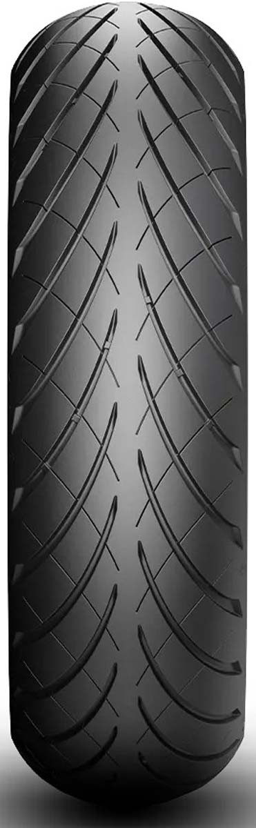 Llantas METZELER Roadtec Scooter 140/70/12 | Virtual Llantas