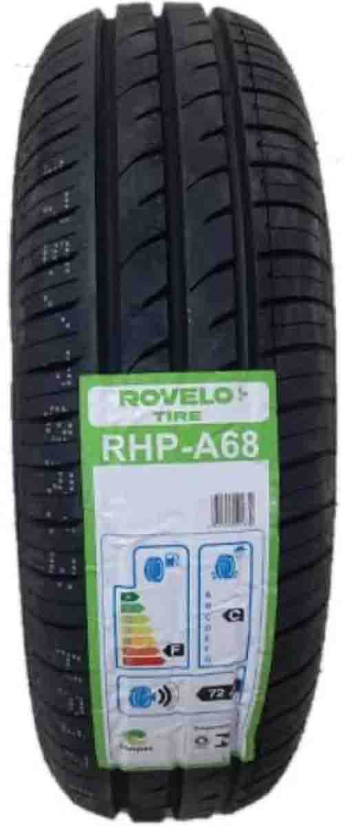 Llantas ROVELO RHP-A68 P195/55R16 | Virtual Llantas