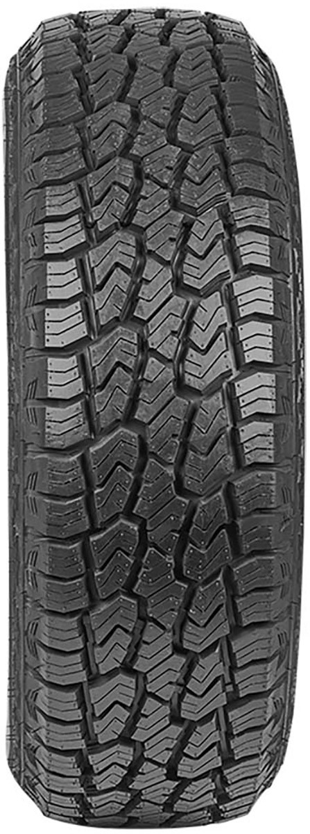 Llantas ROVELO Ridgetrack AT LT265/75R16 | Virtual Llantas