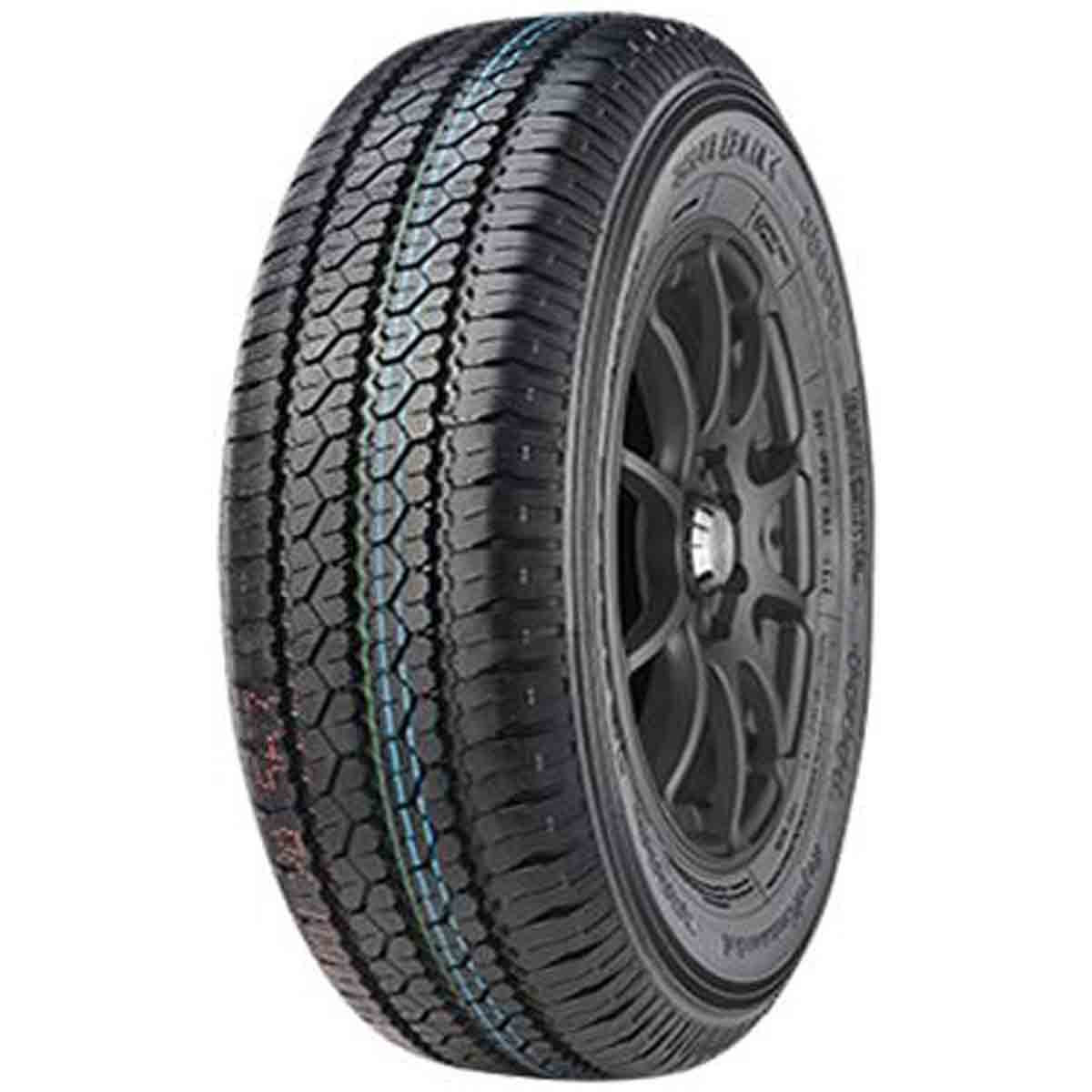 Llantas ROYAL BLACK ROYAL COMMERCIAL 225/70R15C | Virtual Llantas