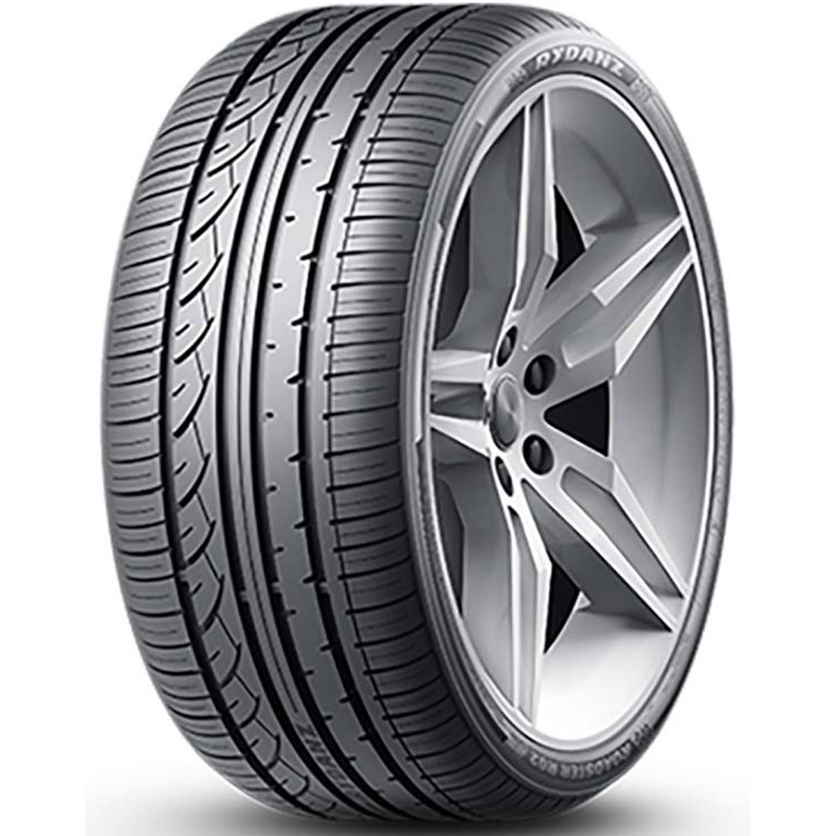 Llantas RYDANZ Roadster R02 255/40ZR18 | Virtual Llantas