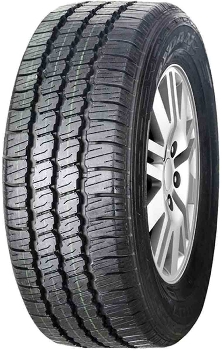 Llantas RYDANZ Raxus R07 225/70R15 | Virtual Llantas