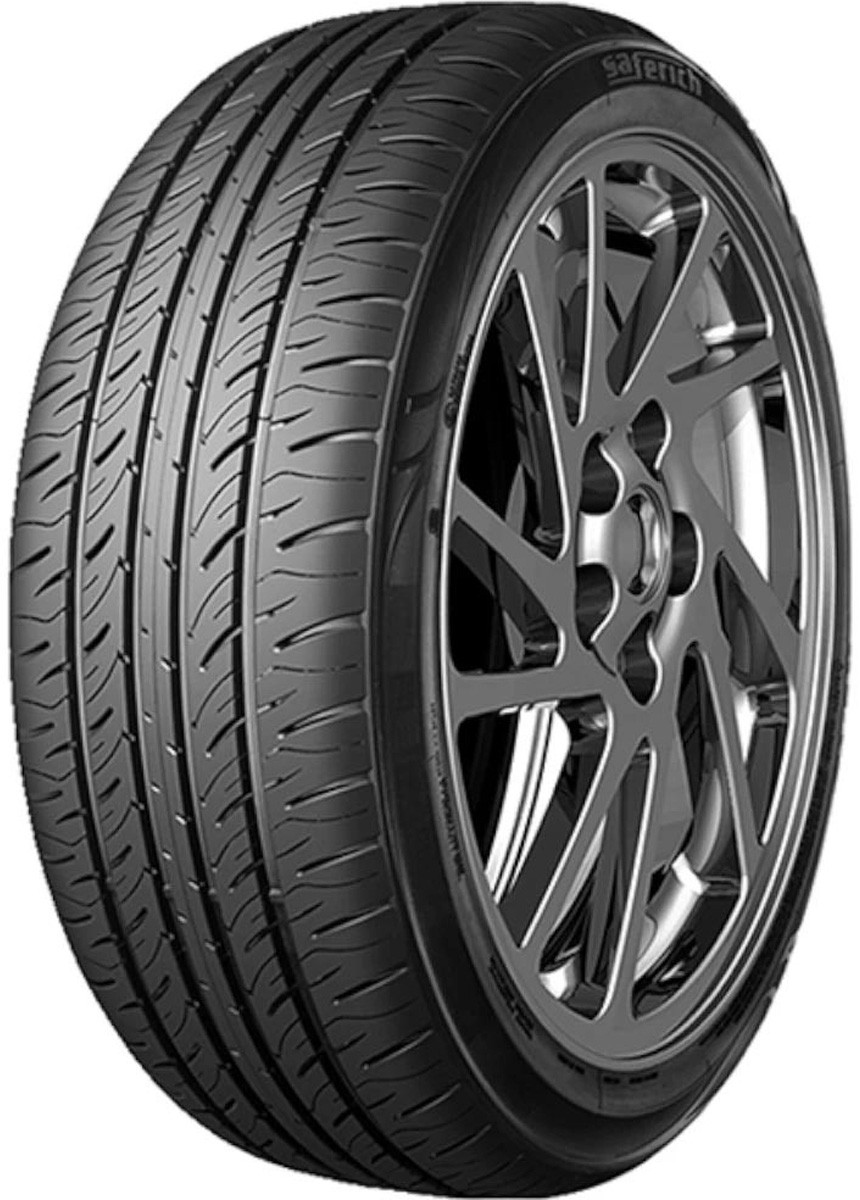 Llantas SAFERICH FRC16 185/60R14 | Virtual Llantas