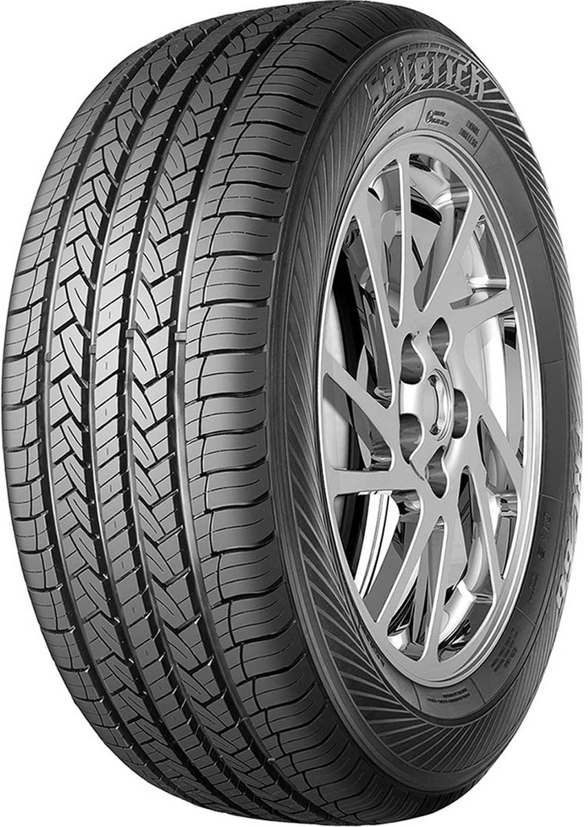 Llantas SAFERICH FRC66 255/55R19 | Virtual Llantas