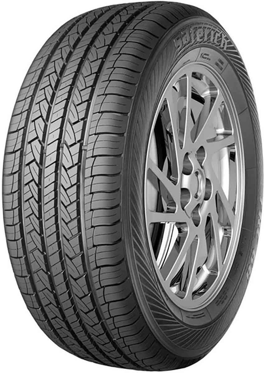 Llantas SAFERICH FRC66 225/65R17 | Virtual Llantas