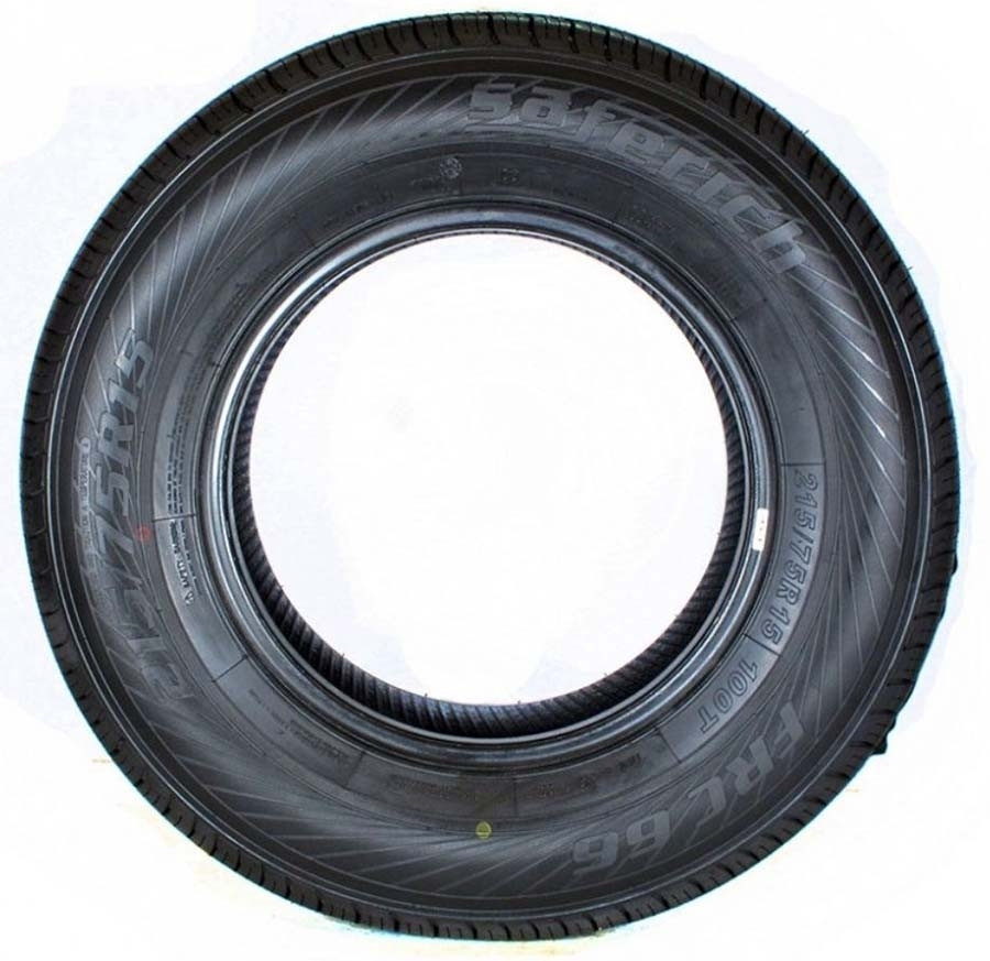 Llantas SAFERICH FRC66 255/55R19 | Virtual Llantas