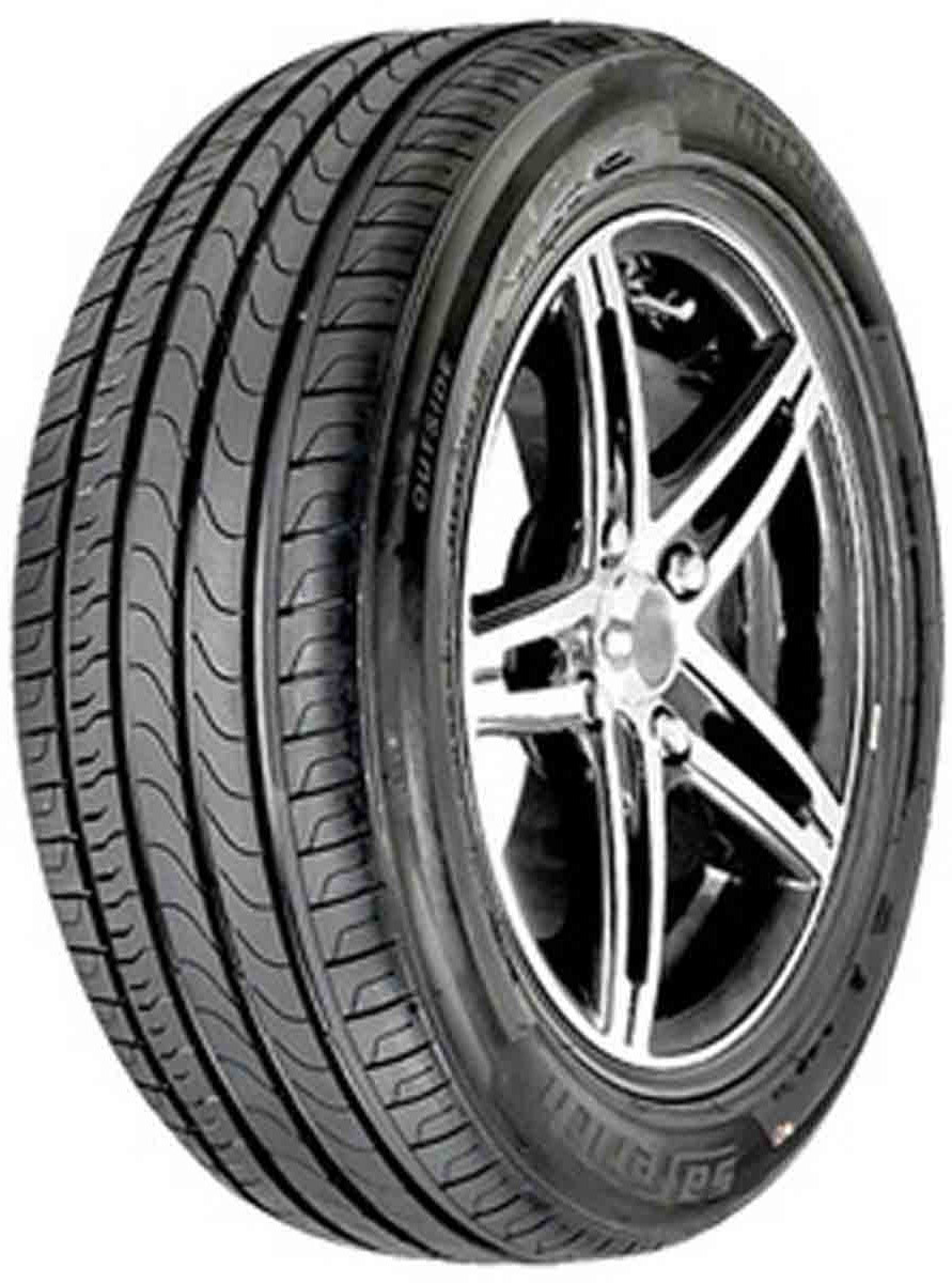 Llantas SAFERICH FRC866 235/45ZR17 | Virtual Llantas